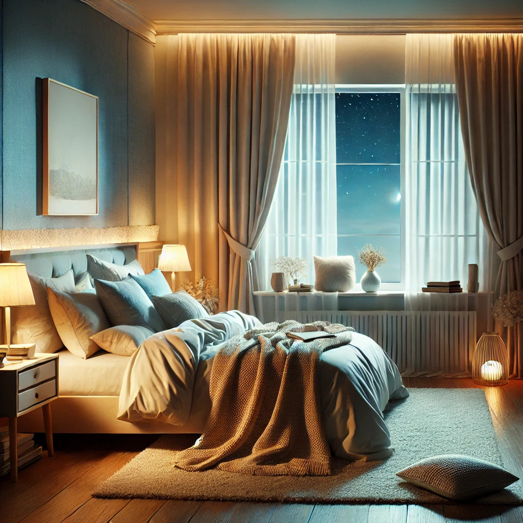 The Science of Sleep: Why Quality Rest is Essential for Health and Wel