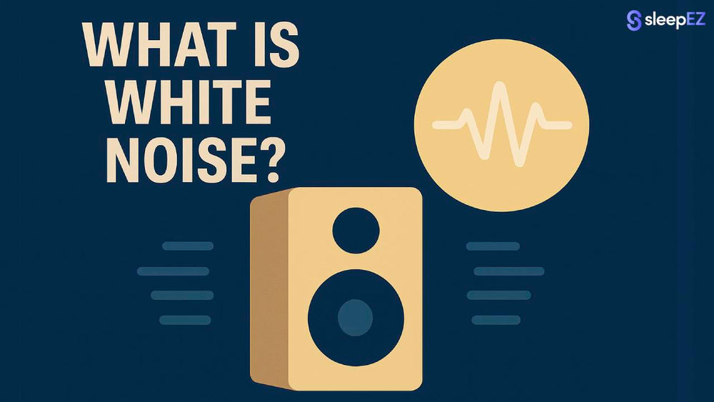 What Is White Noise?