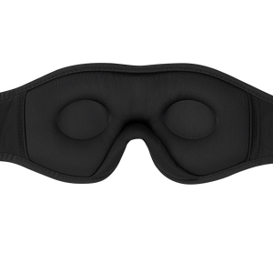 Dreamy Sounds Sleep Mask | Premium Wireless Headphones | 100% Blockout ...