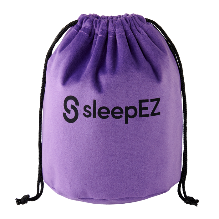 Hush Light & Sound Machine – White Noise Machine for Baby