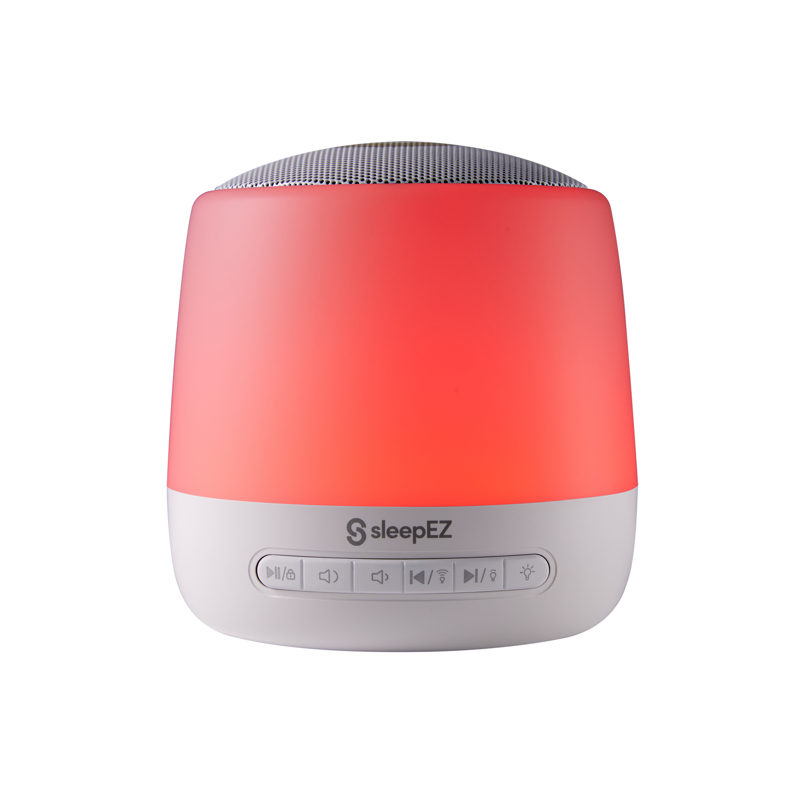 Hush+ Light & Sound Machine – Portable White Noise Machine