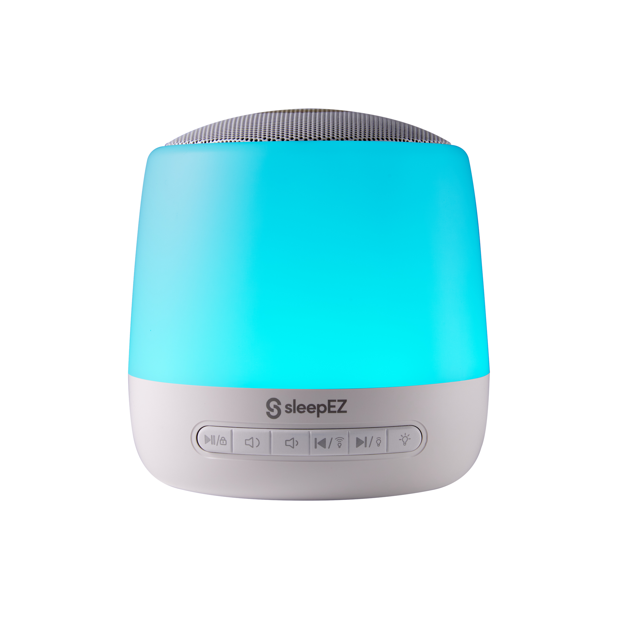 Hush Light & Sound Machine – White Noise Machine for Baby