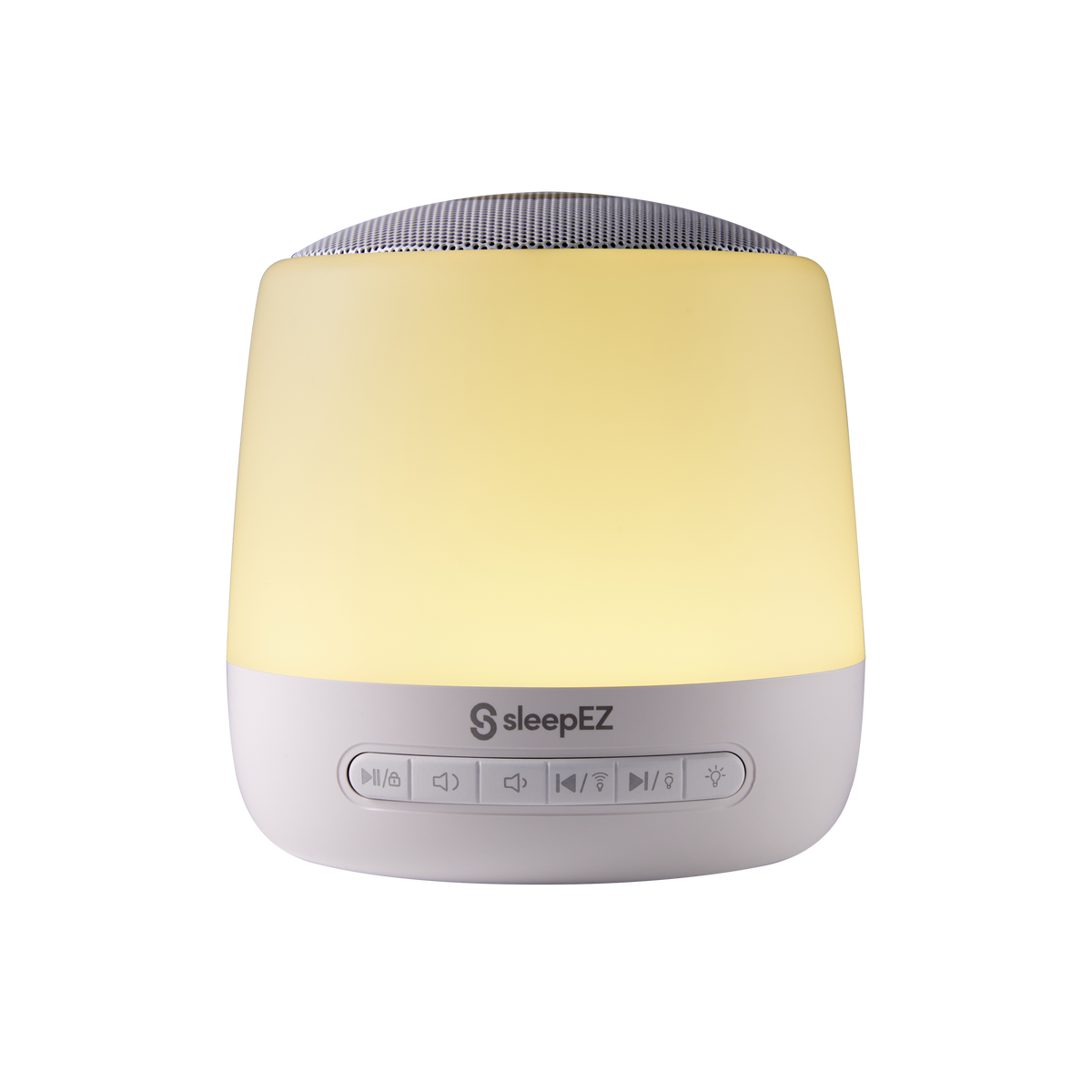 Hush Light & Sound Machine – White Noise Machine for Baby