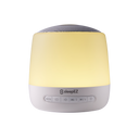 Hush Light & Sound Machine – White Noise Machine for Baby