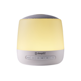 Hush Light & Sound Machine – White Noise Machine for Baby